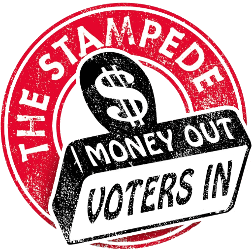 About Us - The Stamp Stampede